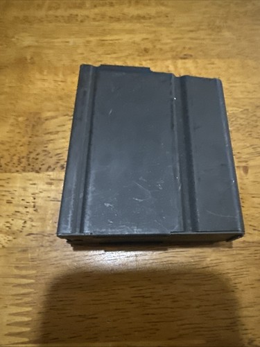 Arma lite Steel Box Magazine For Caliber 7.62mm / 308 | eBay