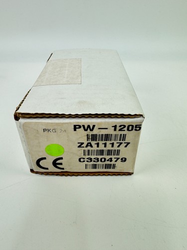 Crestron PW-1205 Wall Mount Power Pack 12VDC 0.5A 2.5mm | eBay