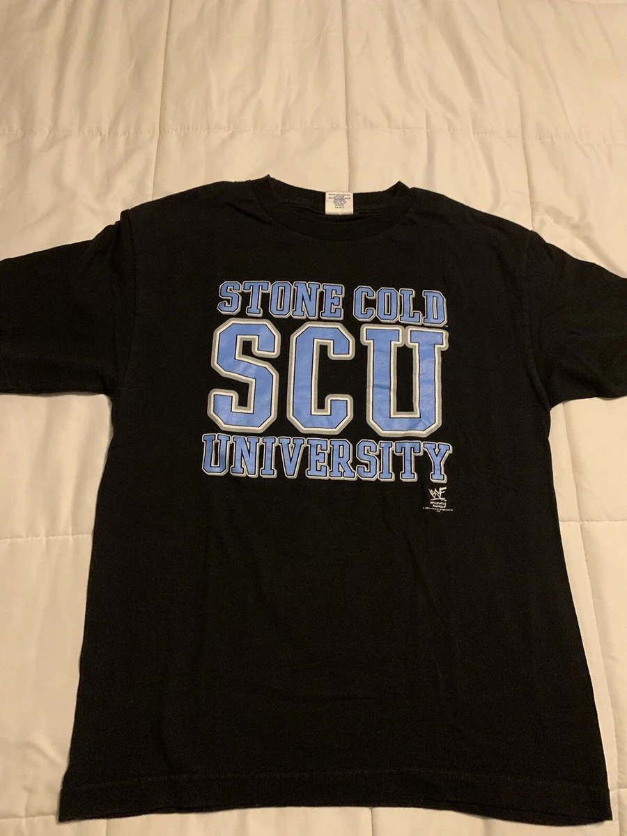 Stone Cold University