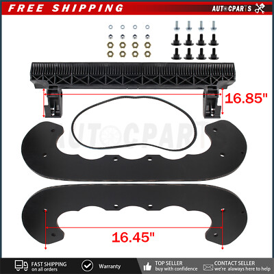 For Toro Snow Blower Scraper Paddles Belt 38578 38581 38582 38583 38584 ...
