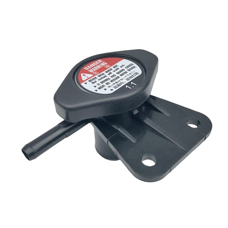 Radiator Water Box Filler Assembly For 19050-5PH-A01 2017-2022 Honda ...