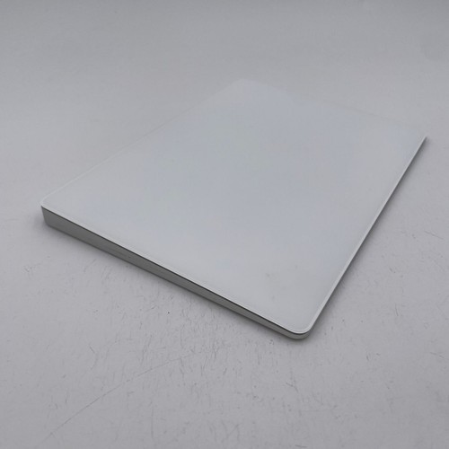 Apple Magic Trackpad A1535 White - READ | eBay