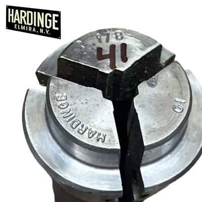 Collets - Screw Machines