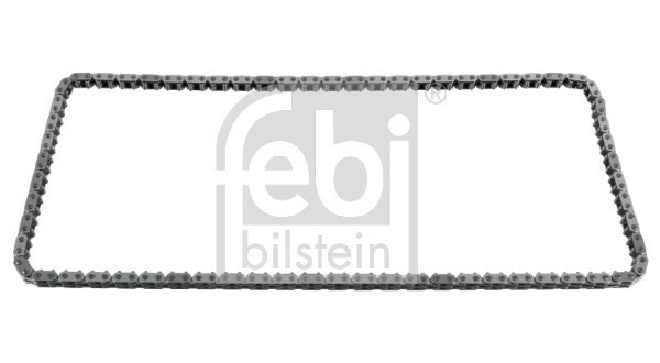 Febi 105796 Catena Di Distribuzione Per VW Golf VI 517 Skoda Rapid ...