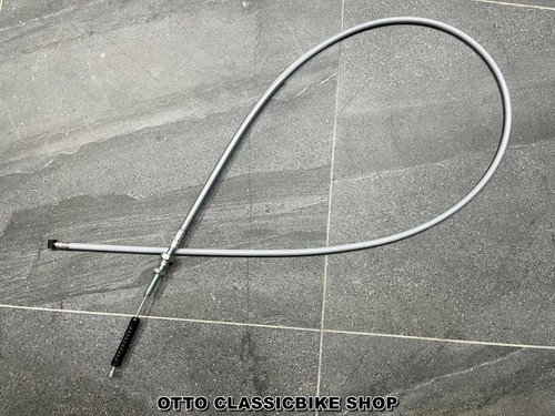 Front Brake Cable Honda CB450 CL175 CL200 CL77 P/n 45450-292-601 ...