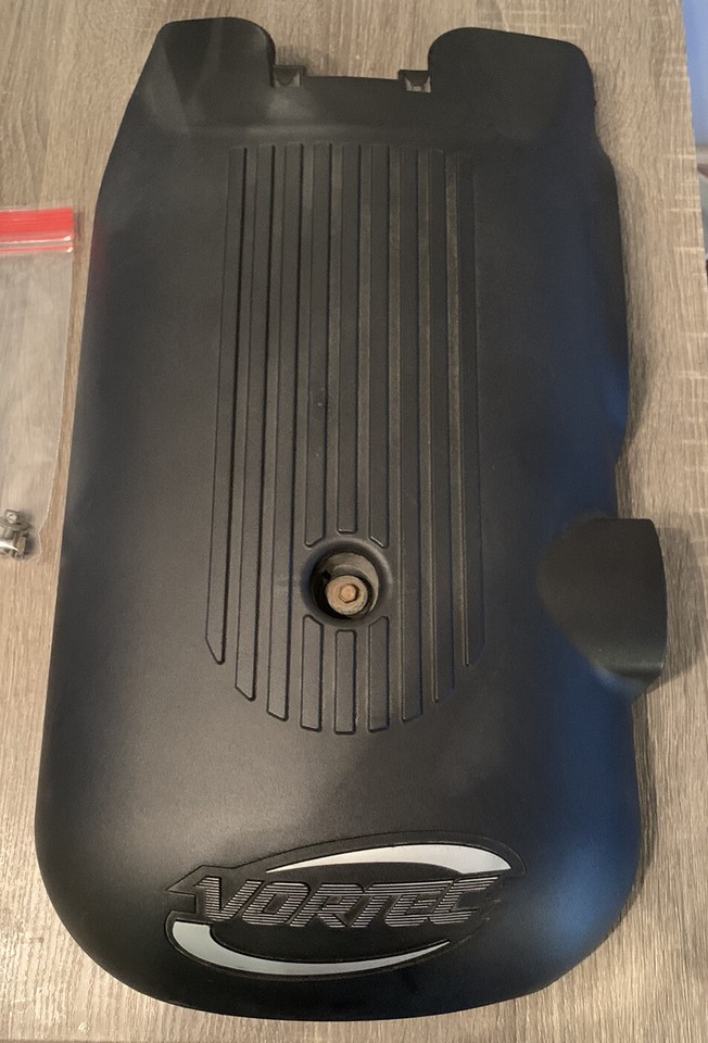 1999-2006 Chevy Silverado GMC Sierra 4.8 5.3 6.0 ENGINE COVER 12580382 ...