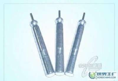 6×CR435, BR435, 435 Fishing Floats Bobber Pin Shape Lithium Battery ...