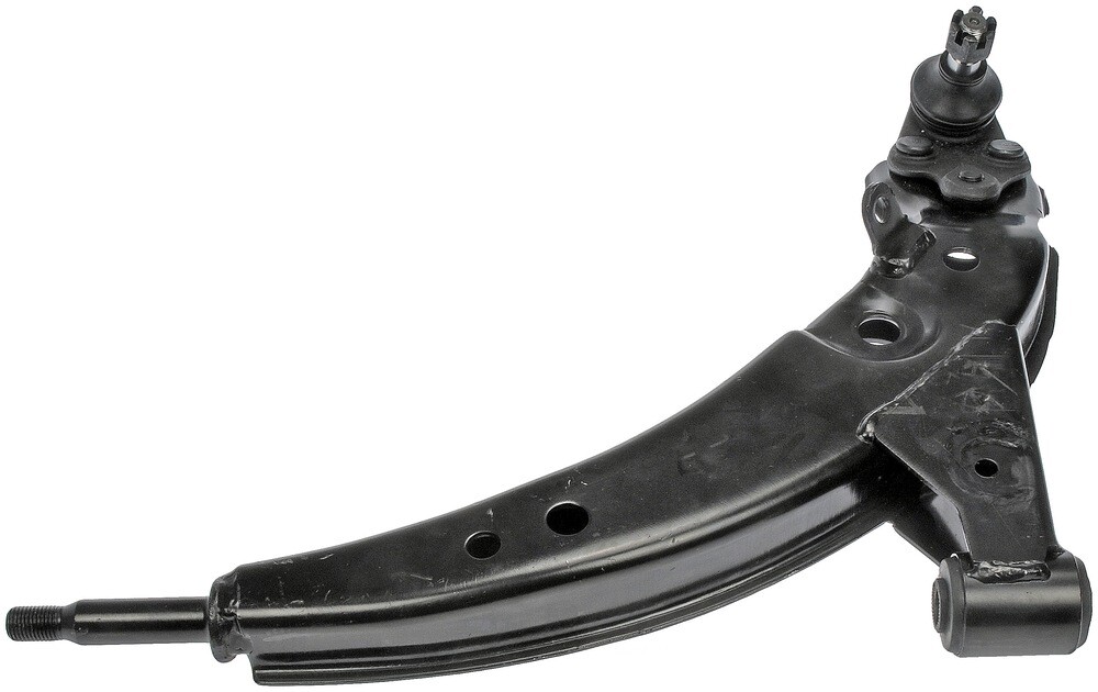 DORMAN PREMIUM CB741043PR - Suspension Control Arm and Ball Joint ...