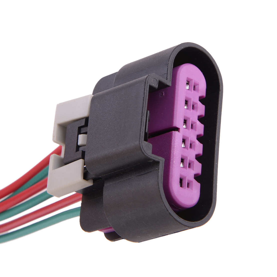 Accelerator Pedal Position Sensor Wiring Pigtail Fit for Chevrolet ...