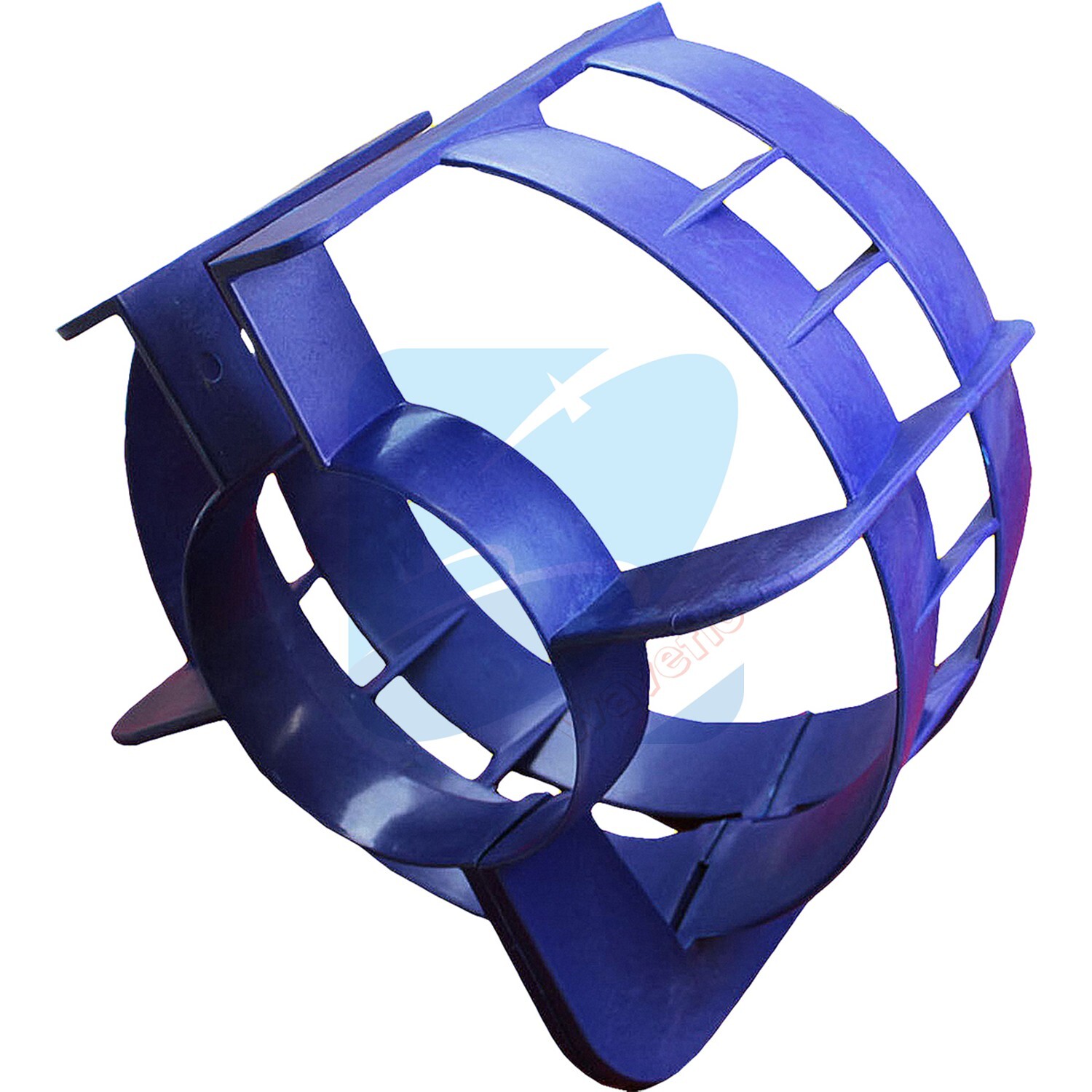 Outboard Propeller Guard Boat Marine Prop Protector 40 To 65HP 13 inch ...