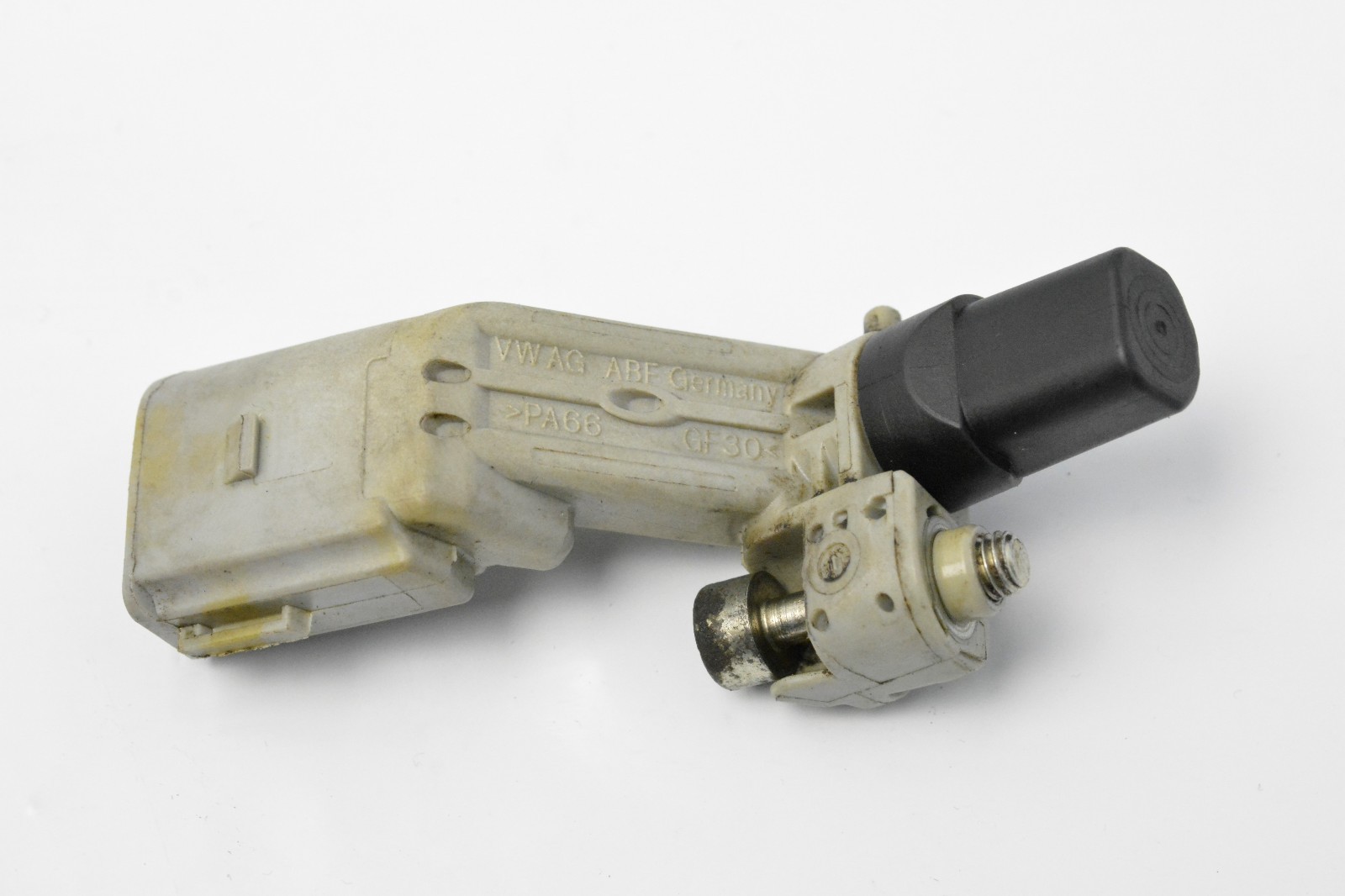 AUDI SEAT SKODA VW 2010 2015 1.4 TFSI CRANKSHAFT POSITION SENSOR ...