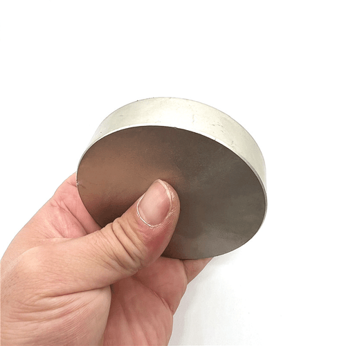 1pcs 80mm x 20mm Super Strong Rare Earth Neodymium Large Disc Magnets ...