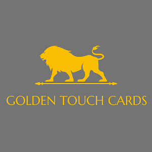 Golden Touch Cards | eBay Stores