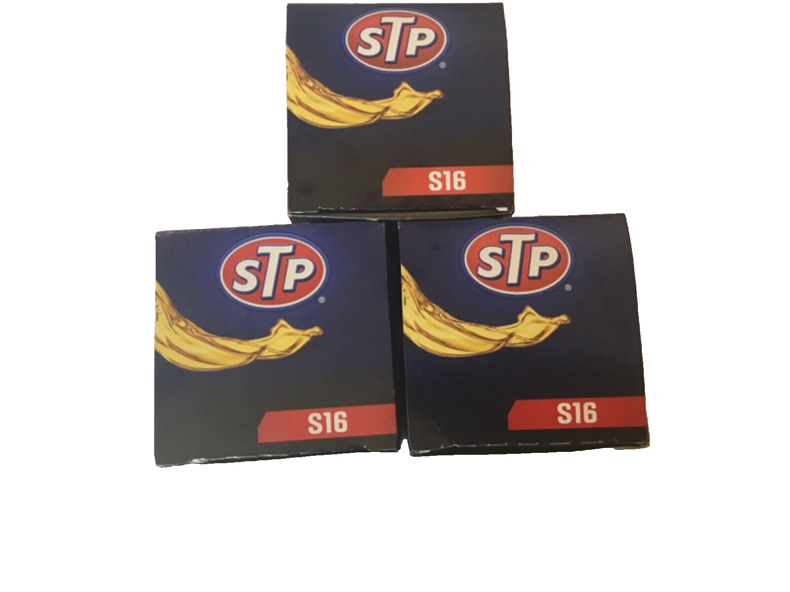 STP S16 - cross reference oil filters | oilfilter-crossreference.com