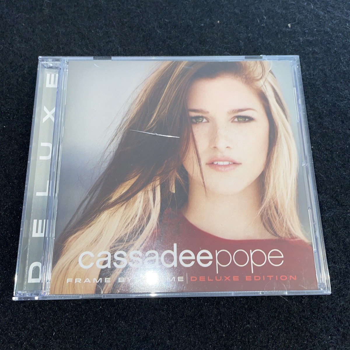 Album Von Cassadee Pope Cassadee Pope