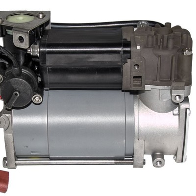 Air Suspension Compressor For Bentley Continental GT GTC Flying Spur ...