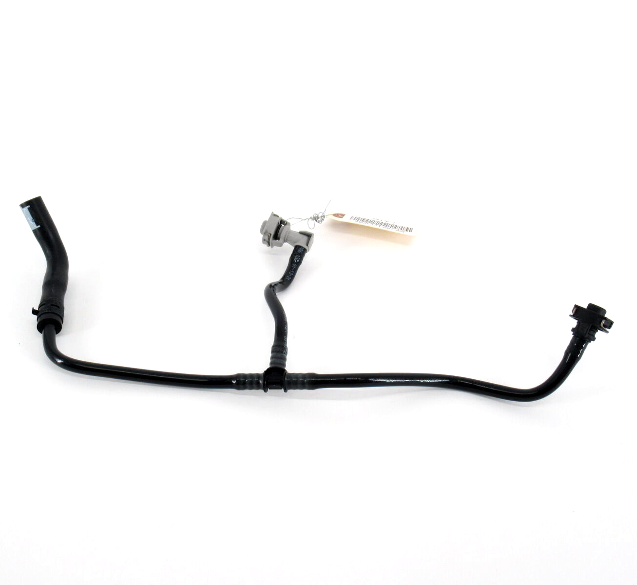 Genuine OEM VW Audi 8W0-121-081-AN Breather Tube 2017-2020 A4 2018-2020 ...