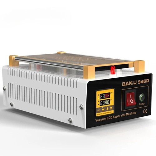 BK-946D Mobile Phone Flat Plate Lcd Glass Touch Screen Separator Repair ...