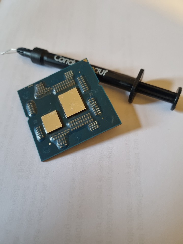 Ryzen DELID & RELID Service Ryzen 7000 & 9000 CPUs | eBay UK