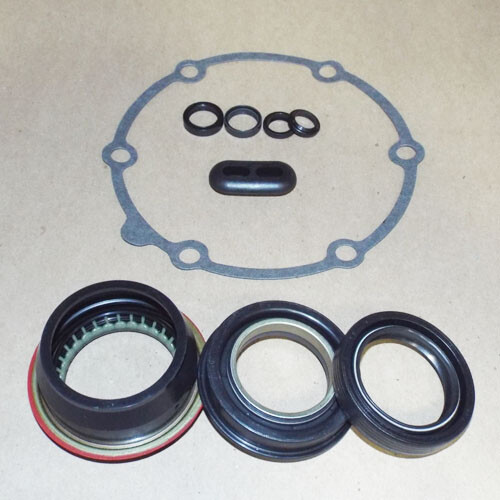 GASKET & SEAL KIT - NV261XHD NP261XHD NV263XHD NP263XHD | eBay
