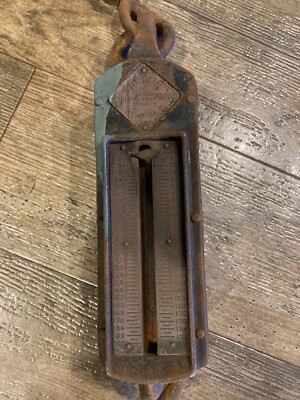 Scales - Scale 200 Lbs