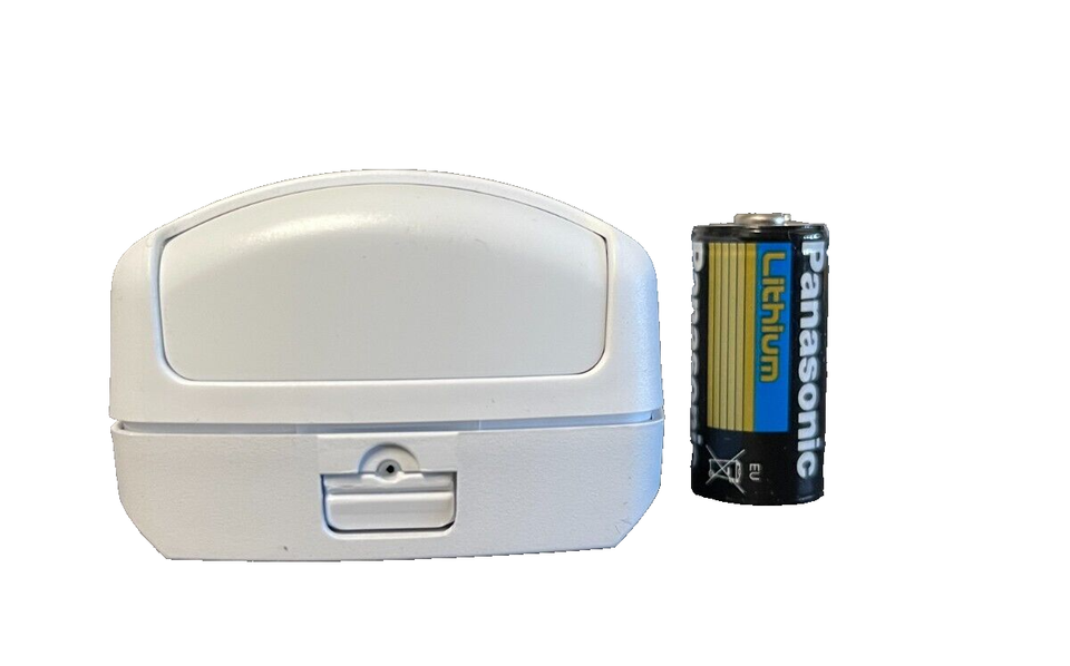 Brand New Honeywell 5800PIR-RES Wireless PIR, Pet Immune Motion Sensor ...