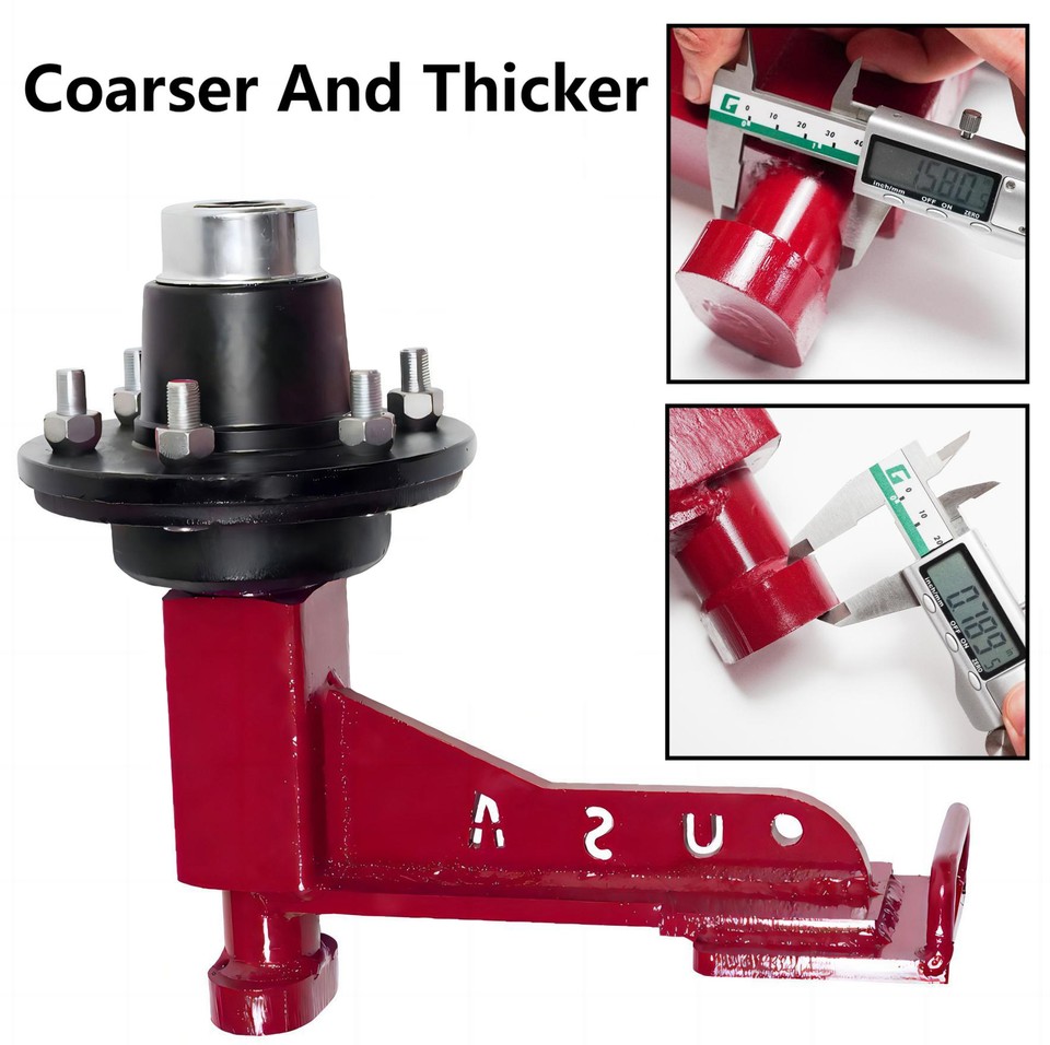 New upgradesuperior Shipping Container Wheels,Container mobile Kits，5x ...