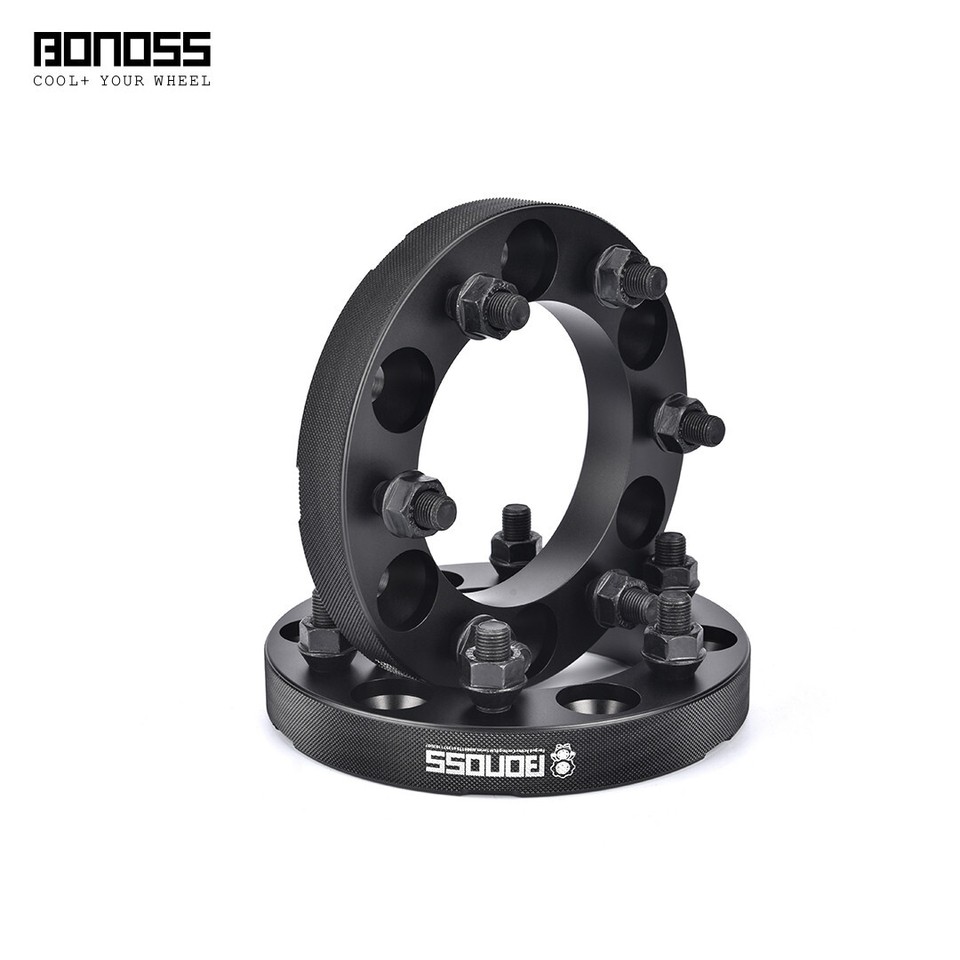 Fits Holden Colorado & Isuzu D-Max Hub Wheel Spacers 6x139 CB100 1 inch ...