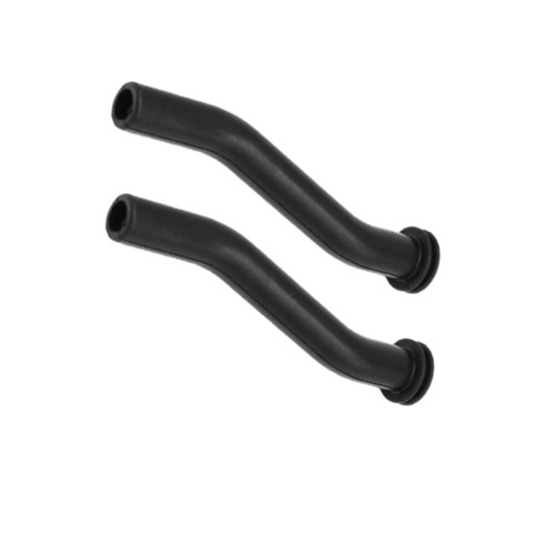 596163 Vacuum Hose Compatible briggs & stratton Replaces John Deere ...