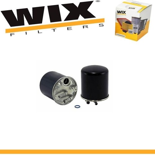 OEM Fuel Filter WIX For MERCEDES-BENZ VIANO 2013-2014 L4-2.1L | eBay