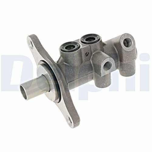 DELPHI Brakes Master Cylinder For DACIA Logan II MCV RENAULT 12-16 ...