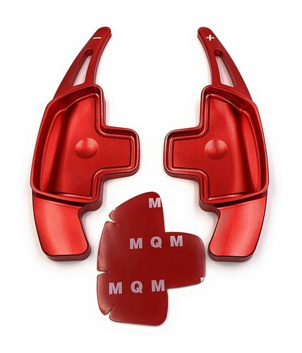Rocker Switches Shift Paddle a B C Cla CLS E G Gla Glc GLK Gl ML Red ...