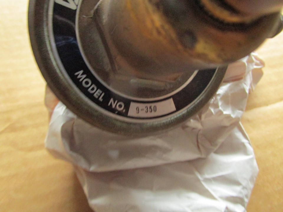 Matheson Model 9-350 Regulator .Model 9 -350 | eBay