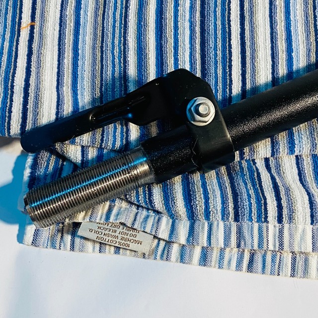 Genuine OEM 2011 Ford F450 Tie Rods & Trackbar P622D for sale online | eBay