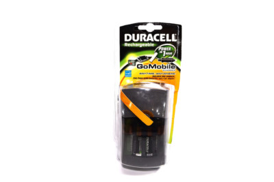 DURACELL GO MOBILE CHARGER. | eBay