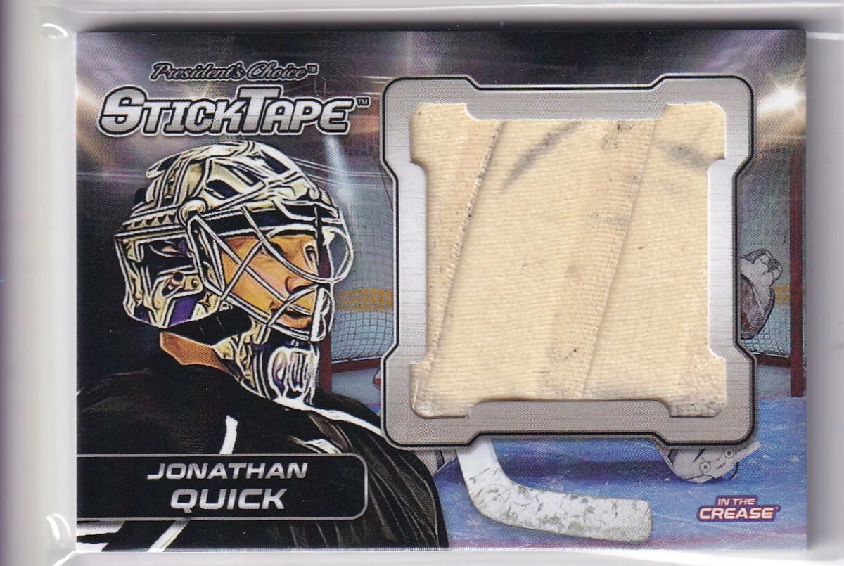 Jonathan Quick Mask 2022