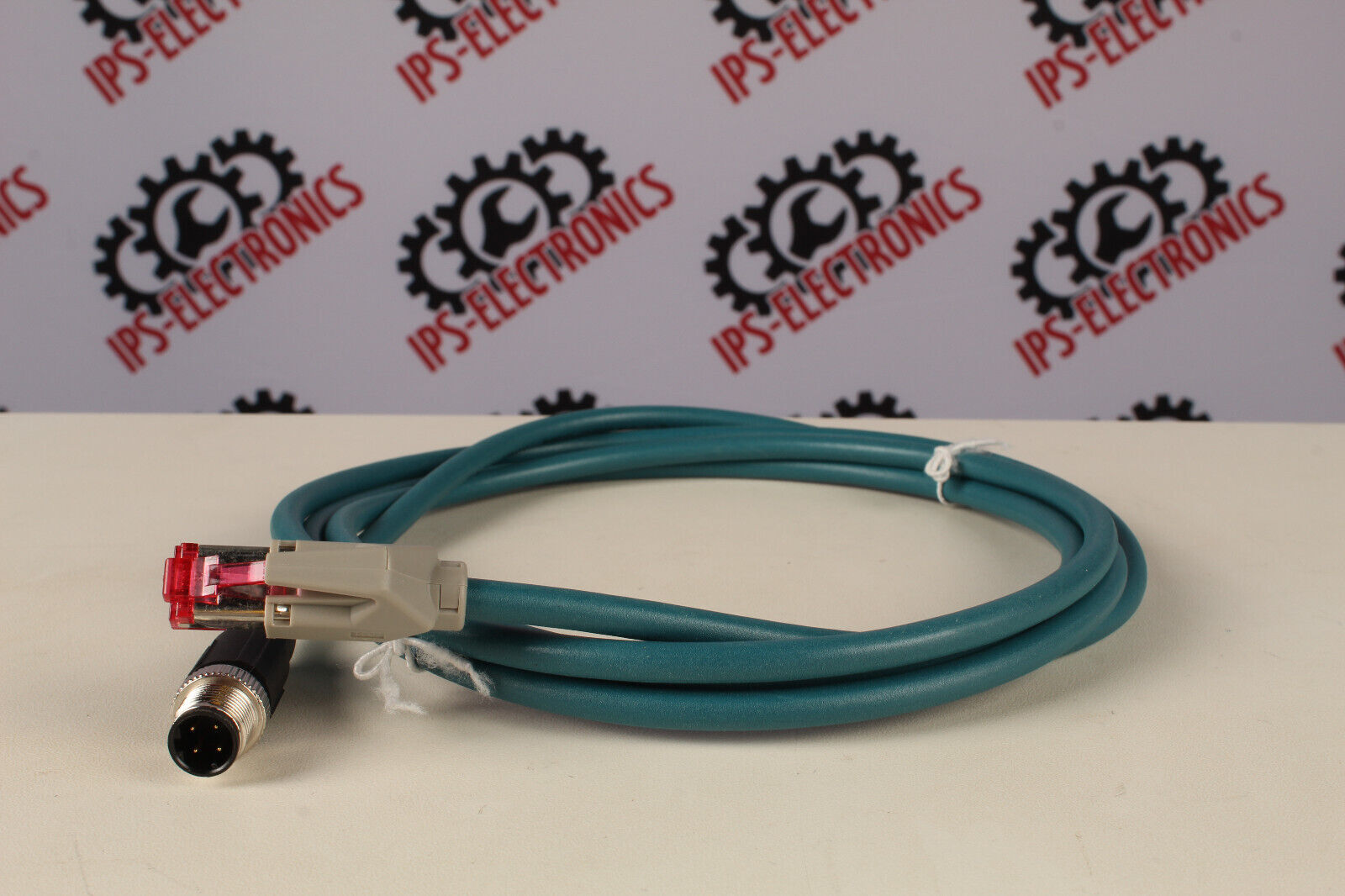 SICK YM2D24-020EA1MRJA4-6034414 (network cable) - 6 months warranty | eBay