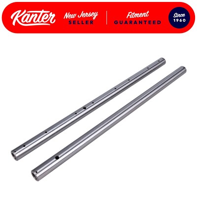 2 Rocker Arm Shafts 1954-1962 Ford 239 272 292 312 NEW | eBay