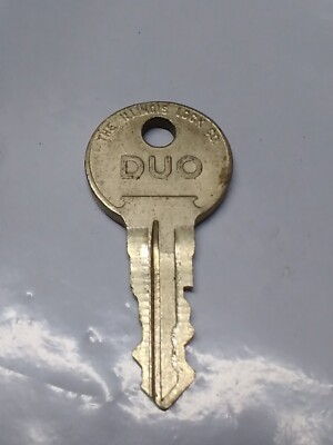 DUO KEY PACE SLOT MACHINE WURLITZER SEEBURG JUKEBOX WALLBOX L9621 | eBay