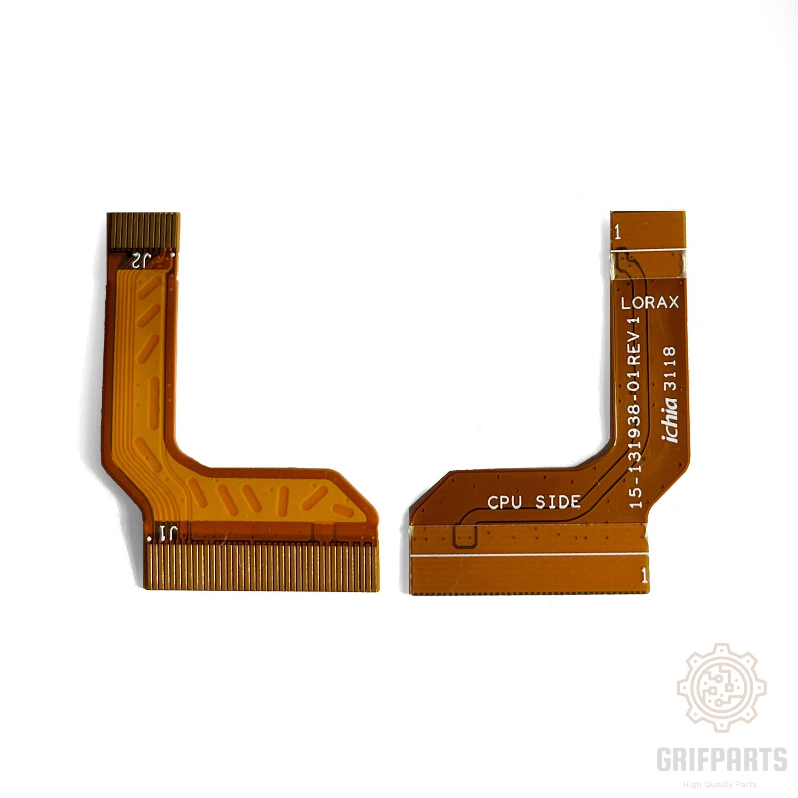Original Replacement Scan Engine Flex Cable SE1524 Lorax | Zebra Symbol ...