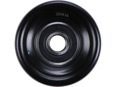 Accessory Belt Idler Pulley For 2004-2005 Ford Excursion 6.0L V8 ...