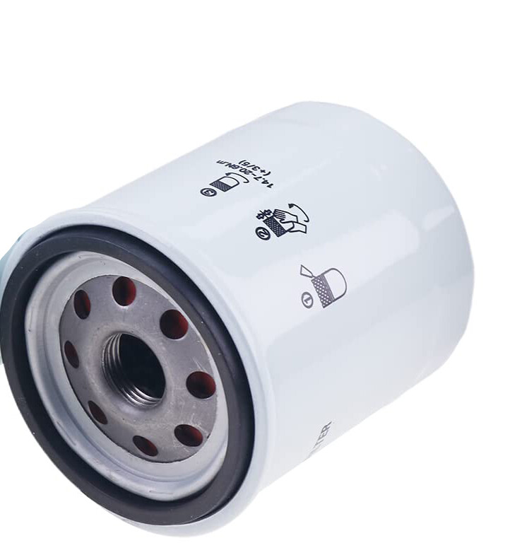 72201898 Oil Filter for Massey Ferguson 1526 1529 1532 1533 GC2300 ...