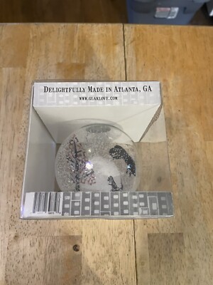 T-Rex Mas Jurassic Park Christmas Tree Holiday Ornament NEW | eBay