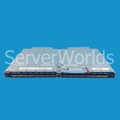 HP 489184-B21 519134-001 HP Infiniband BLc 4X QDR IB Switch 40gbps | eBay