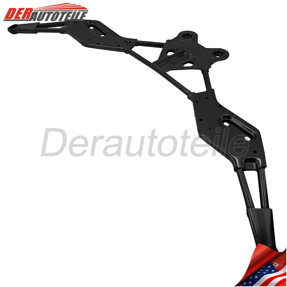 Front Subframe Crossmember Bar Assembly Fit Infiniti M37 G25 G35 G37 ...