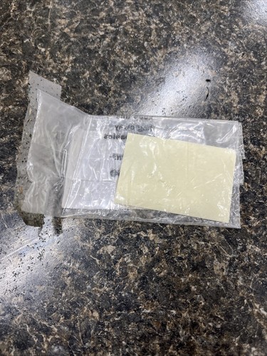 Genuine BMW Silicone Plate Driving Light Sensor 61359856157 for sale ...