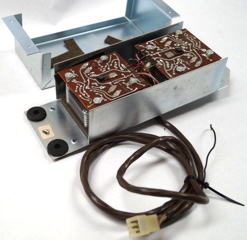 Leslie Model 60, 70 Tremolo Generator Space Generator Rare Untested PoR ...