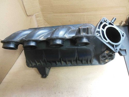 SVT Upper Intake Manifold 2.0L DOHC Zetec Variable Runner 02 03 04 FORD ...