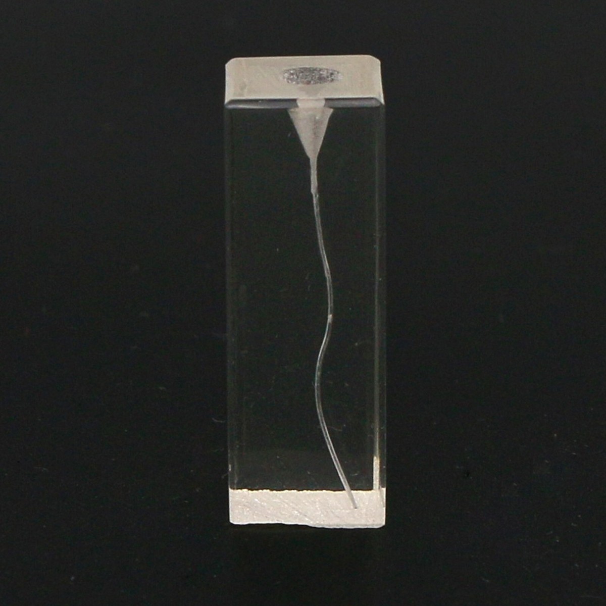 Endodontic Dentsply Dental Endodontic Rct Practice Model Block Endo ...