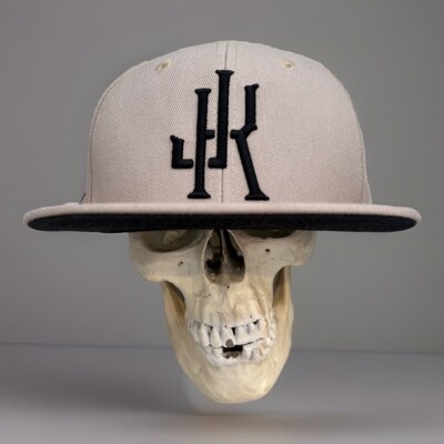 JO KOY AUTOGRAPHED CONCERT TOUR ADJUSTABLE LOGO HAT CAP SIGNED | eBay